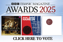 Hyperion Records - independent British classical music record label ...