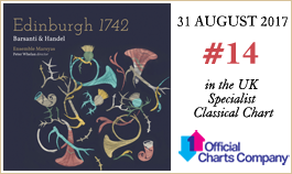 Hyperion Records - independent British classical music record label ...