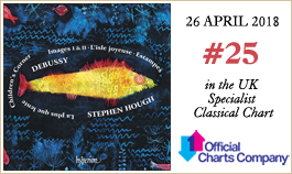 Hyperion Records - independent British classical music record label ...