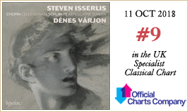 Hyperion Records - independent British classical music record label ...