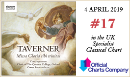 Hyperion Records - independent British classical music record label ...