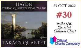 Hyperion Records - independent British classical music record label ...