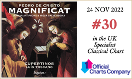 Hyperion Records - independent British classical music record label ...