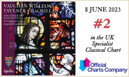 Hyperion Records - independent British classical music record label ...