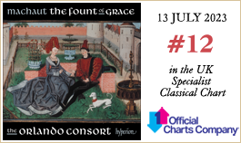 Hyperion Records - independent British classical music record label ...