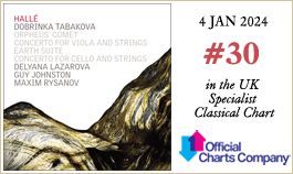 Hyperion Records - independent British classical music record label ...