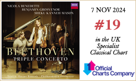 Hyperion Records - independent British classical music record label ...