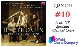 Hyperion Records - independent British classical music record label ...