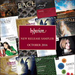 Hyperion Records - independent British classical music record label ...
