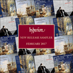 Hyperion Records - independent British classical music record label - CDs, MP3 and Lossless ...