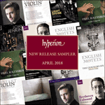 Hyperion Records - independent British classical music record label - CDs, MP3 and Lossless ...