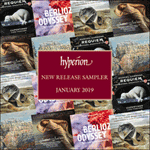 Hyperion Records - independent British classical music record label ...