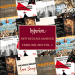 Hyperion Records - independent British classical music record label ...