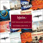 Hyperion Records - independent British classical music record label ...