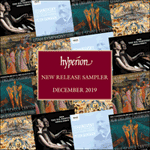 Hyperion Records - independent British classical music record label ...