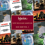 Hyperion Records - independent British classical music record label ...