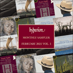 Hyperion Records - independent British classical music record label ...