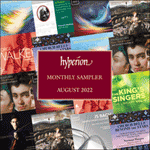 Hyperion Records - independent British classical music record label ...