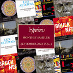 Hyperion Records - independent British classical music record label ...