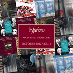 Hyperion Records - independent British classical music record label ...