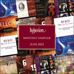 Hyperion Records - independent British classical music record label ...