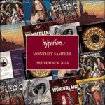 Hyperion Records - independent British classical music record label ...