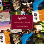 Hyperion Records - independent British classical music record label ...