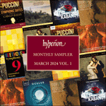 Hyperion Records - independent British classical music record label ...