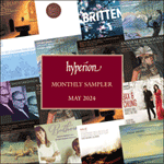 Hyperion Records - independent British classical music record label ...