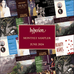 Hyperion Records - independent British classical music record label ...