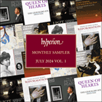 Hyperion Records - independent British classical music record label ...