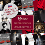 Hyperion Records - independent British classical music record label ...