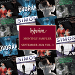 Hyperion Records - independent British classical music record label ...