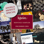 Hyperion Records - independent British classical music record label ...